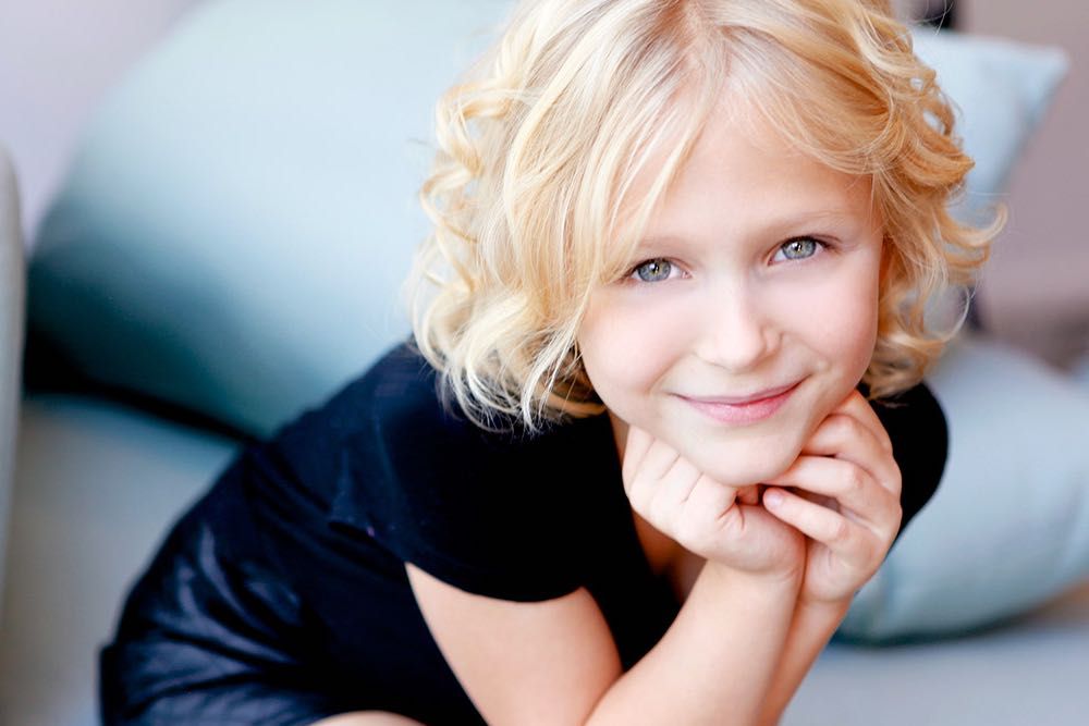 Youth - Paul Gregory Photography